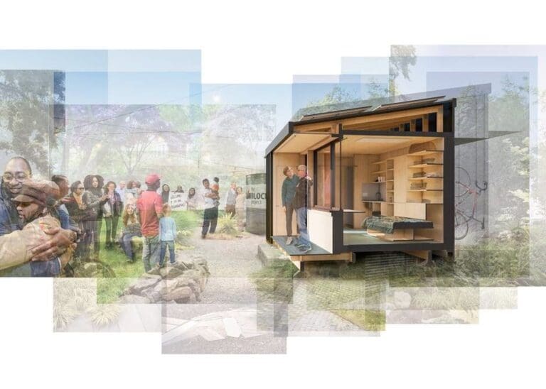 High Performance Water Systems Approved for this Tiny House for the ...