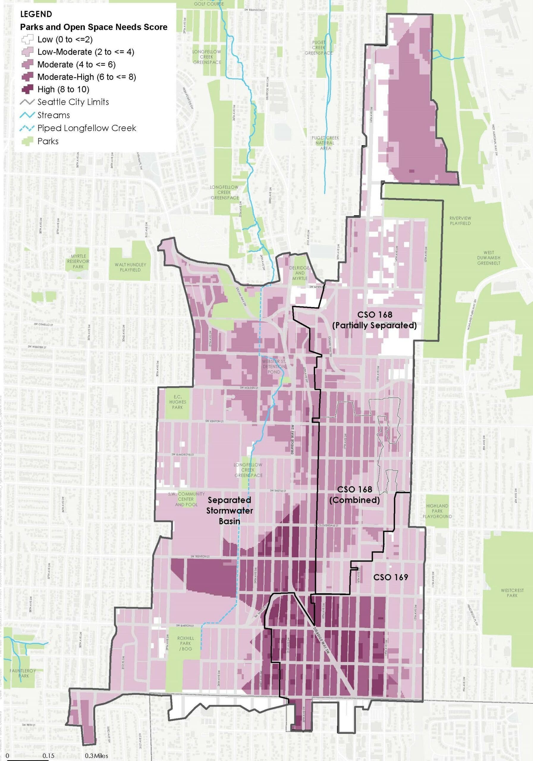 Using GIS to Support Equitable Community Development - Herrera