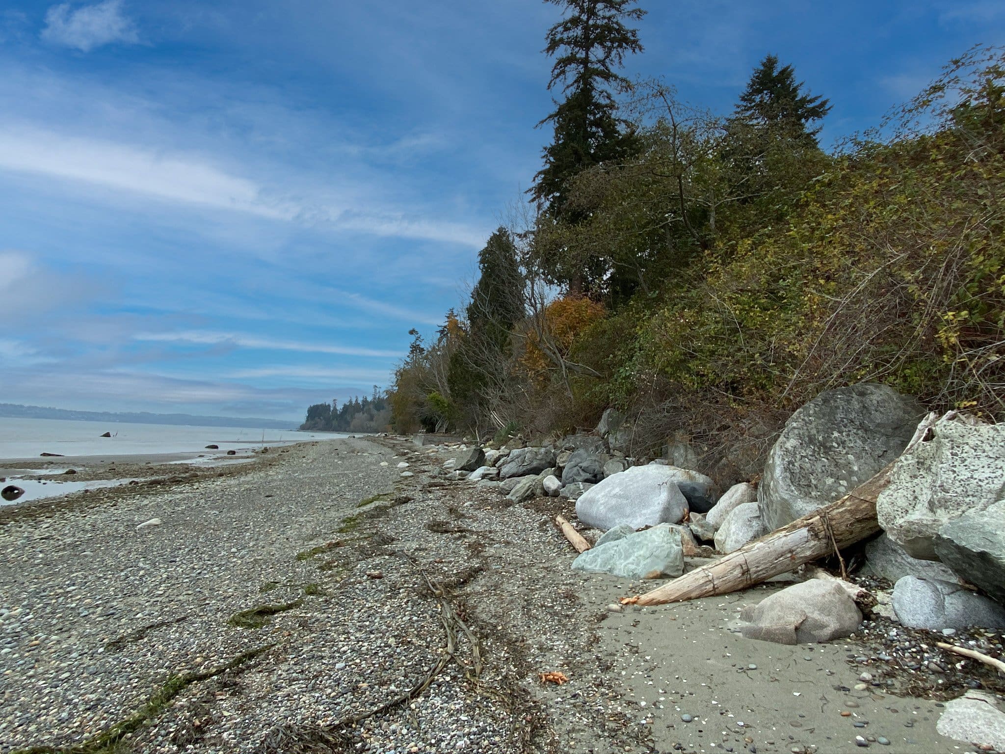 Join Rachel Johnson and Andrea MacLennan for Living with Sea Level Rise ...