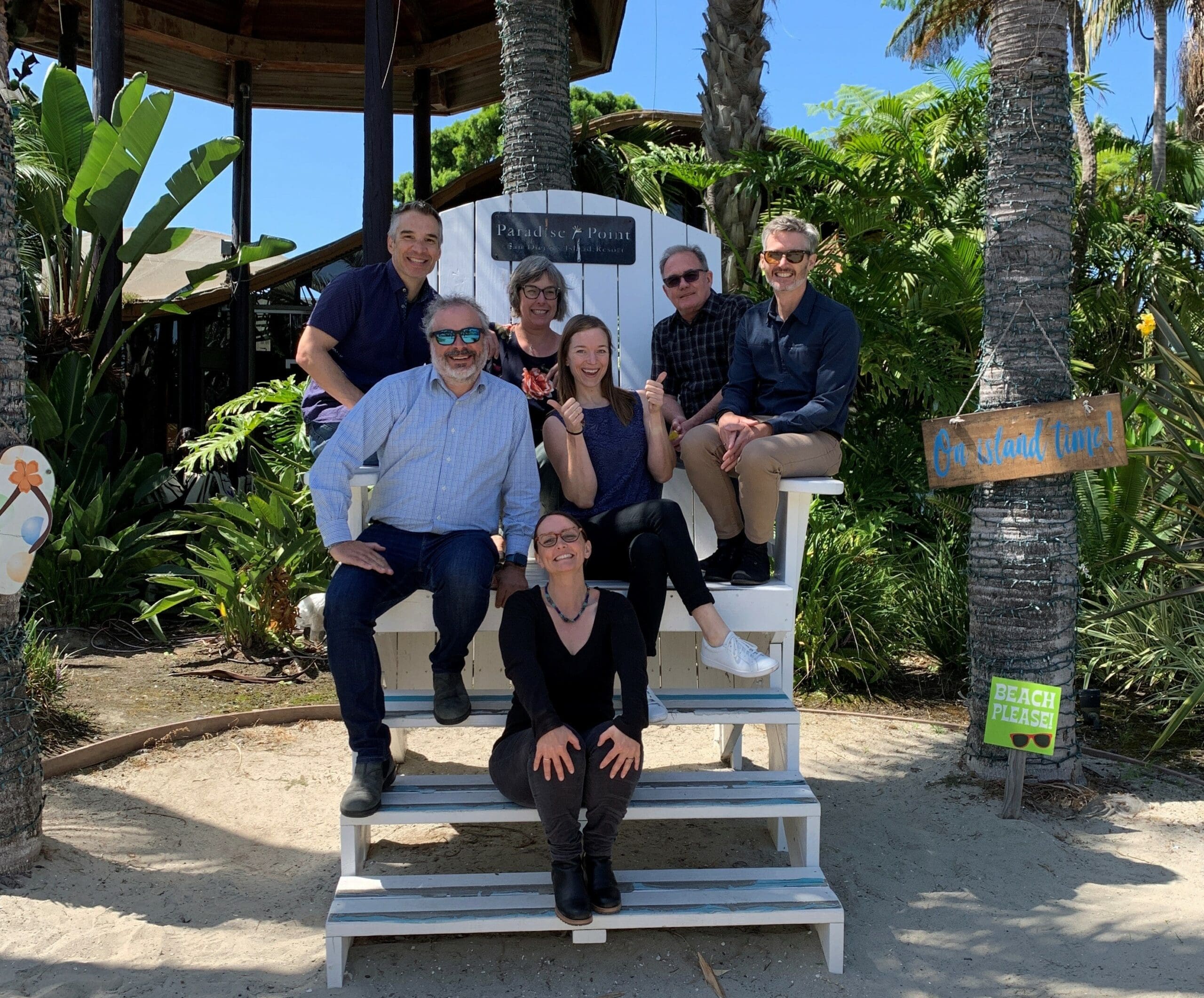 CASQA Conference ReCap - Herrera