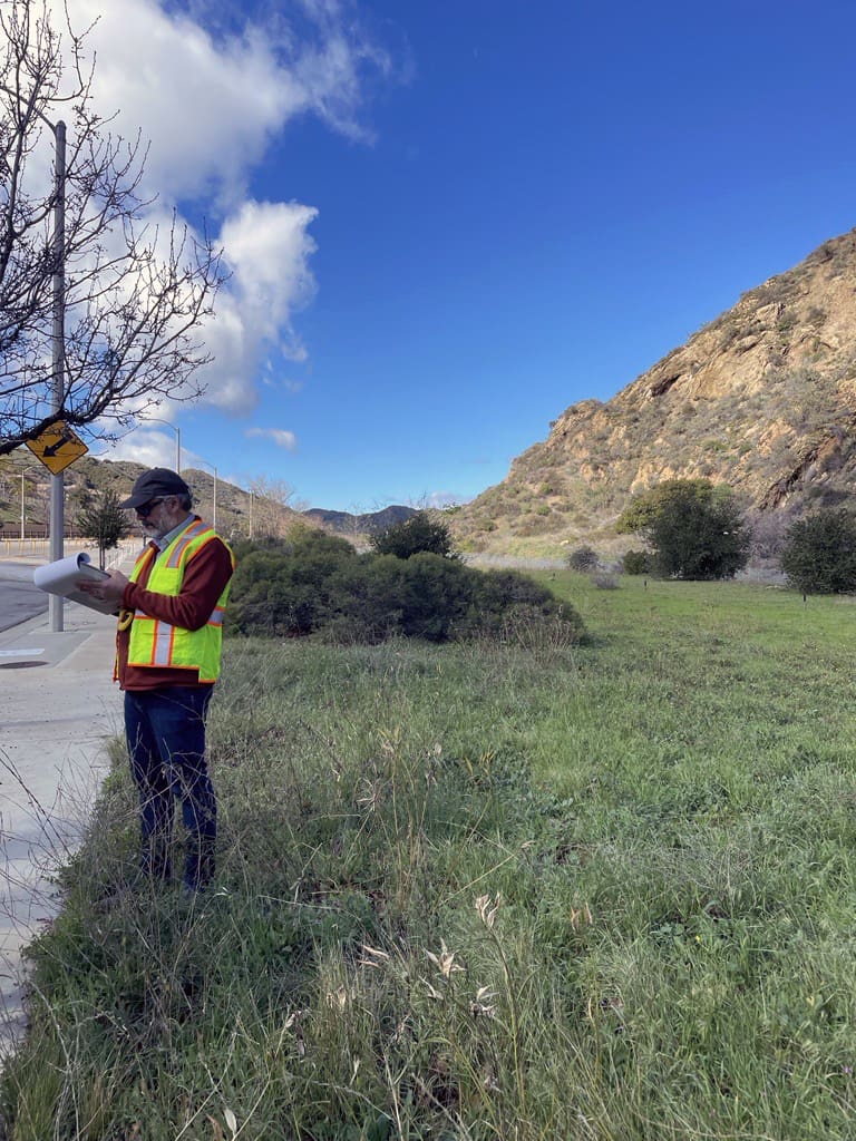 Jake Kuredjian Park Stormwater Project Feasibility Study - Herrera