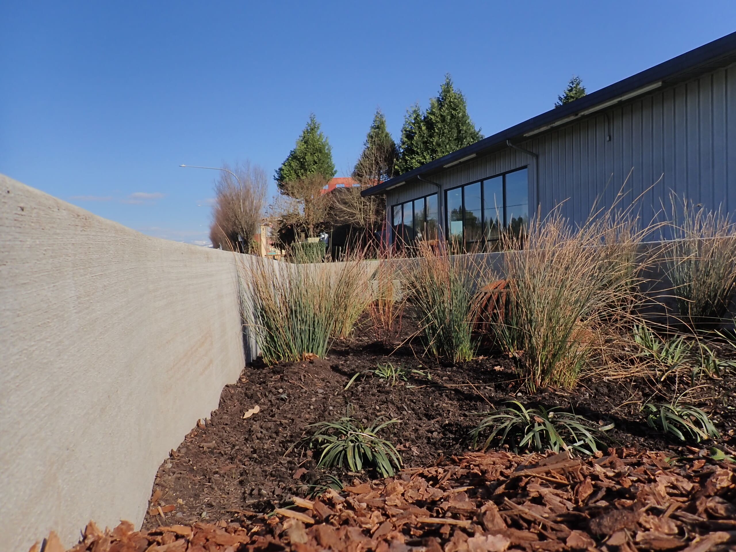 2024 Construction Spotlight: East Orchards Fourth Plain Stormwater ...