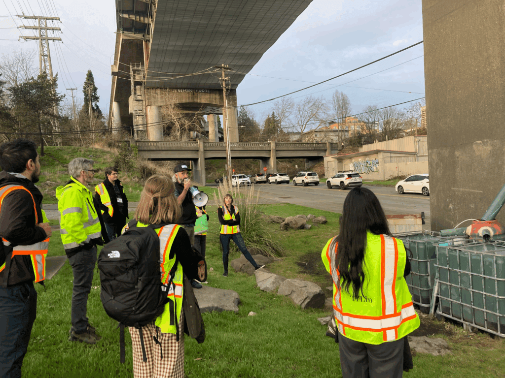 Recap: PNCWA Spring Summit Workshop on 6PPDQ - Herrera
