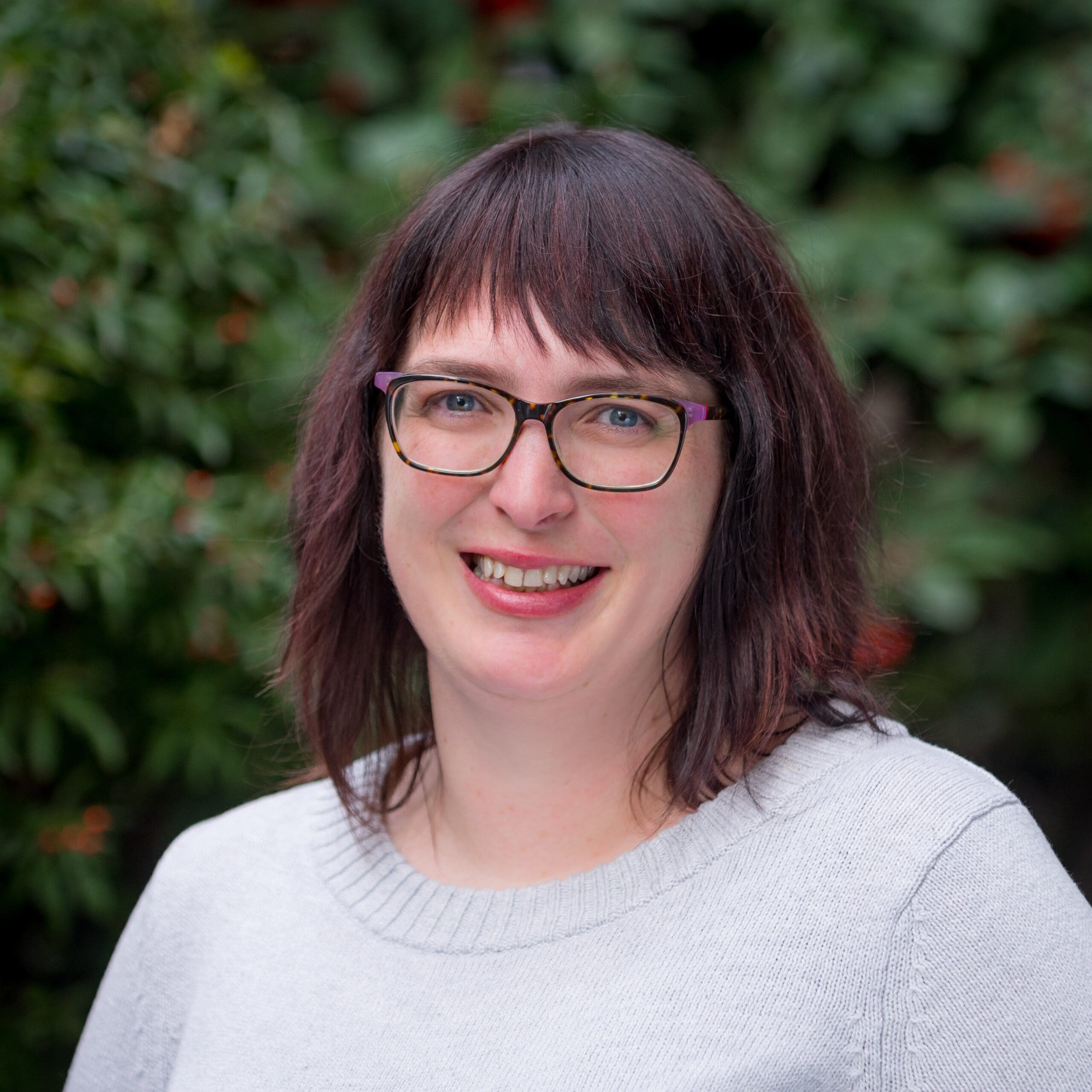 Jenn Schmidt, GISP - Herrera