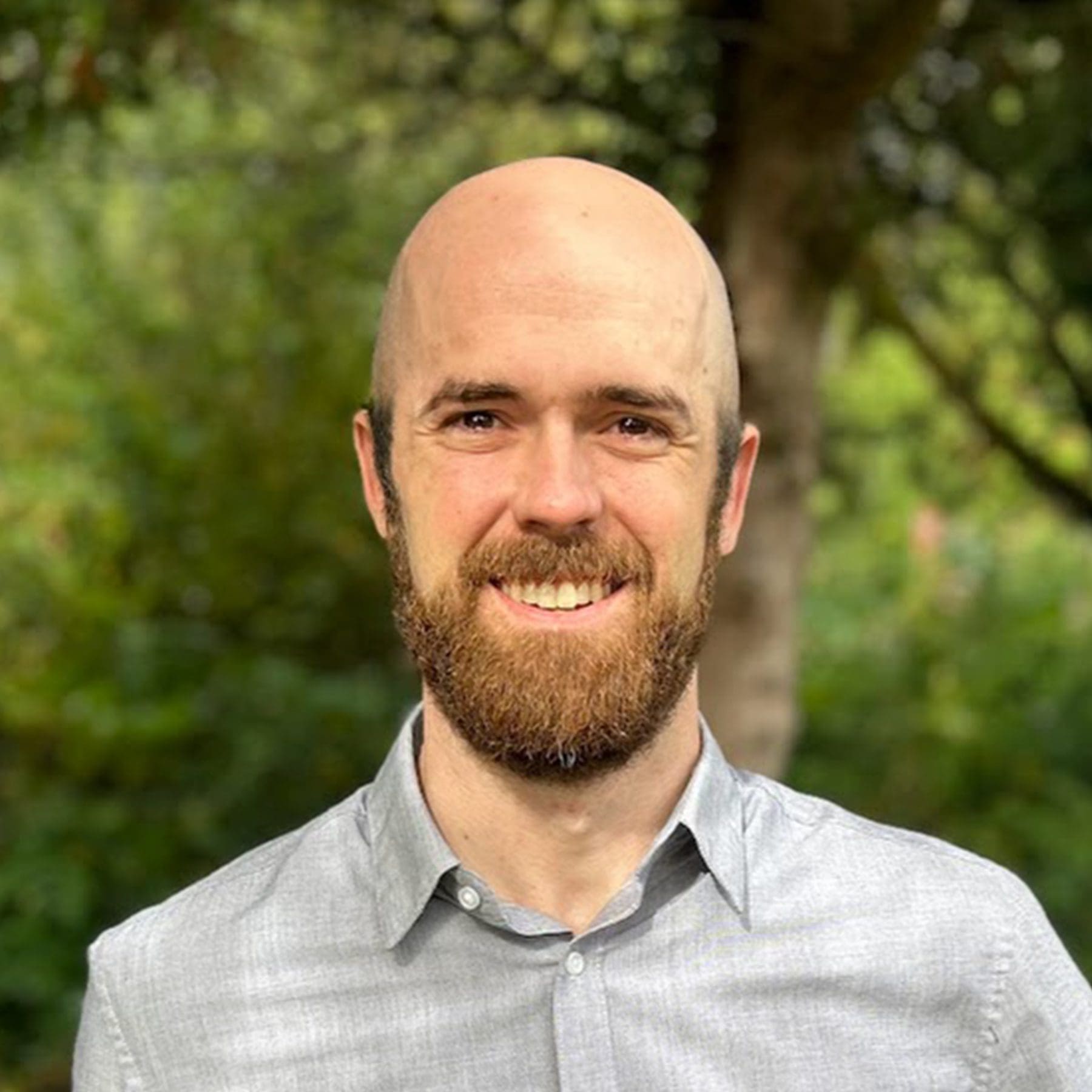 Cory Zanker - Herrera