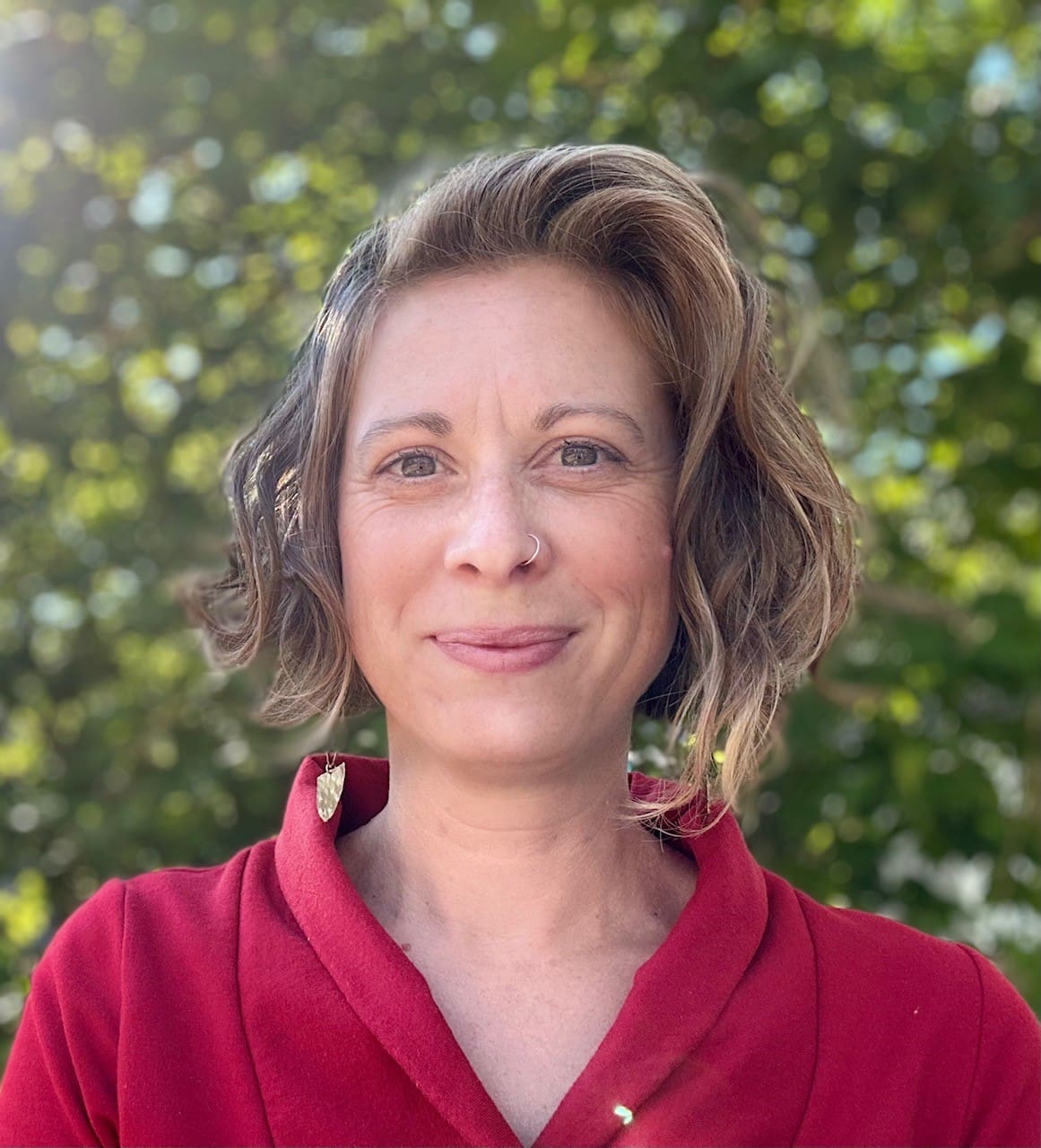 Liliana Hansen, PWS - Herrera