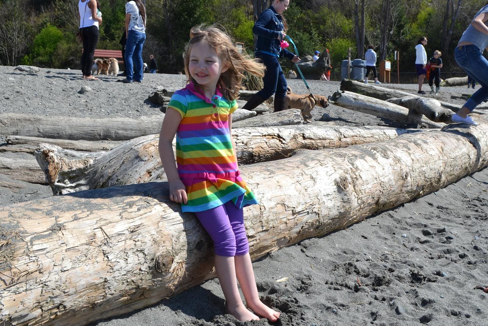 City of Edmonds Marina Beach Park Development - Herrera
